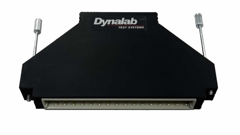 Hipot Discrete Wire Interface - Dynalab Test Systems, Inc
