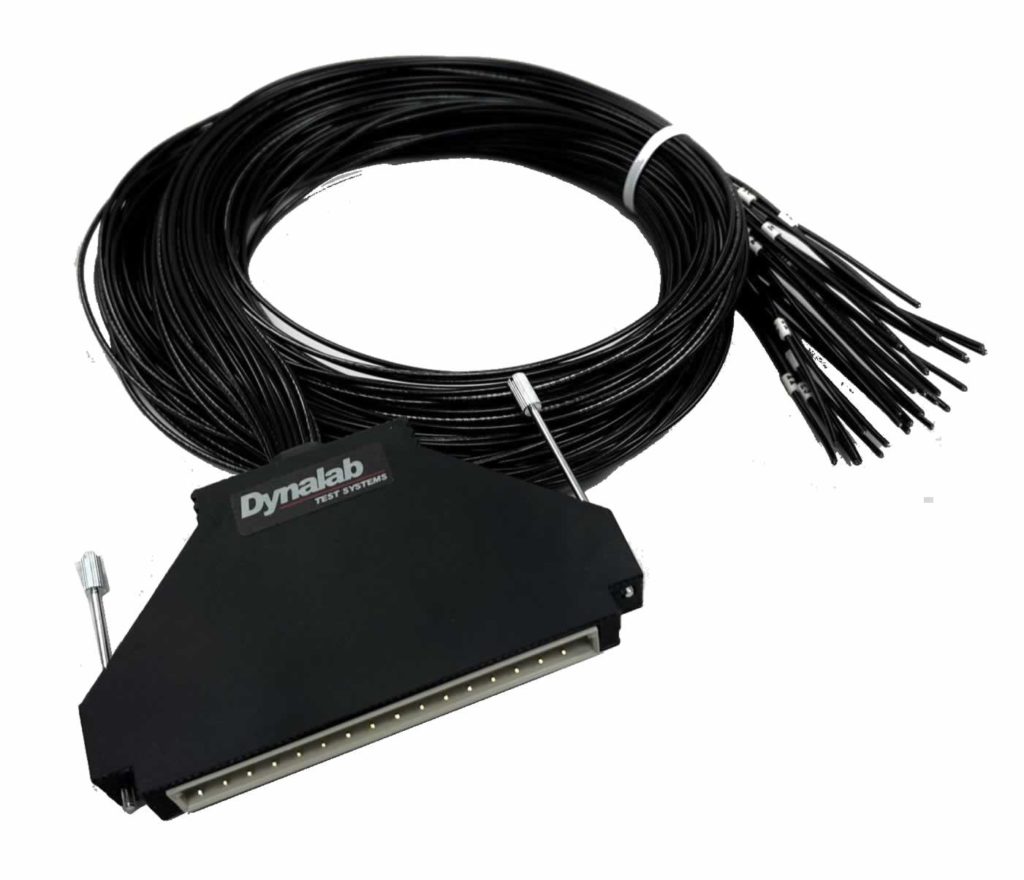 Hipot Discrete Wire Interface - Dynalab Test Systems, Inc