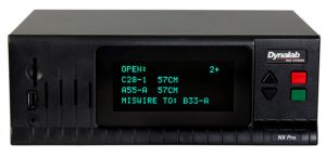 Testers - Dynalab Test Systems, Inc