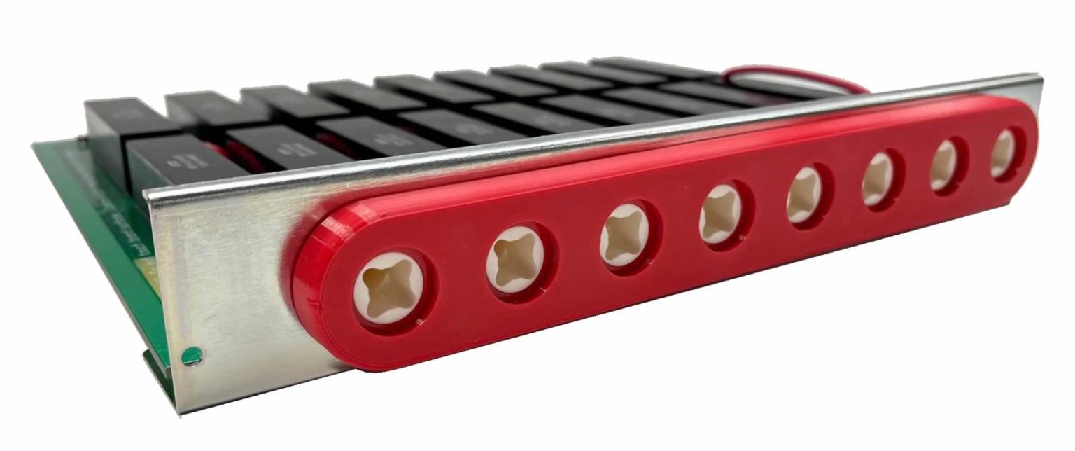 HV System - Dynalab Test Systems, Inc