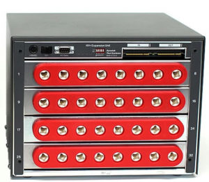 HV System - Dynalab Test Systems, Inc